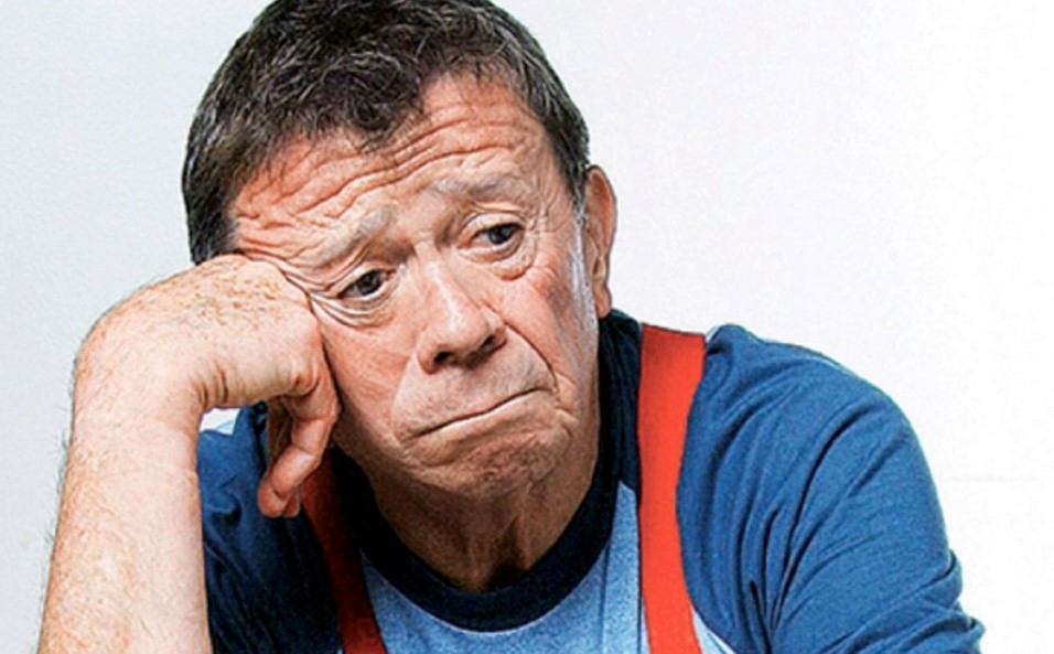 ¿Qué enfermedades padecía Chabelo? - Informa MX