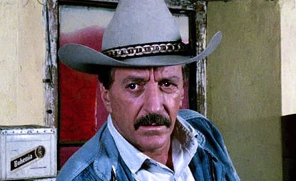 Fallece a los 94 años el icónico actor del cine mexicano Fernando ...