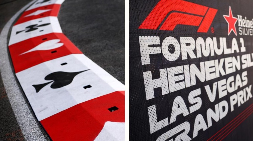 Semana de carrera de F1: Horarios y dónde ver el GP de Las Vegas 2023 - Informa MX