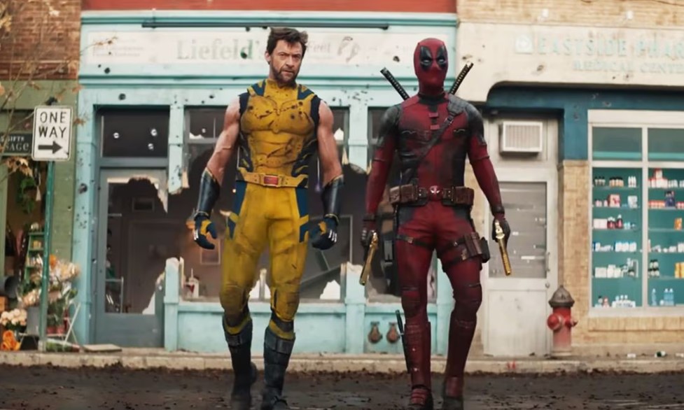 El nuevo tráiler de “Dedpool 3” por fin nos deja ver el regreso de Hugh ...