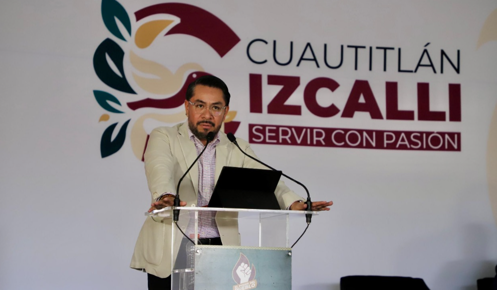 Gobierno de Cuautitlán Izcalli encabezado por Daniel Serrano el peor ...