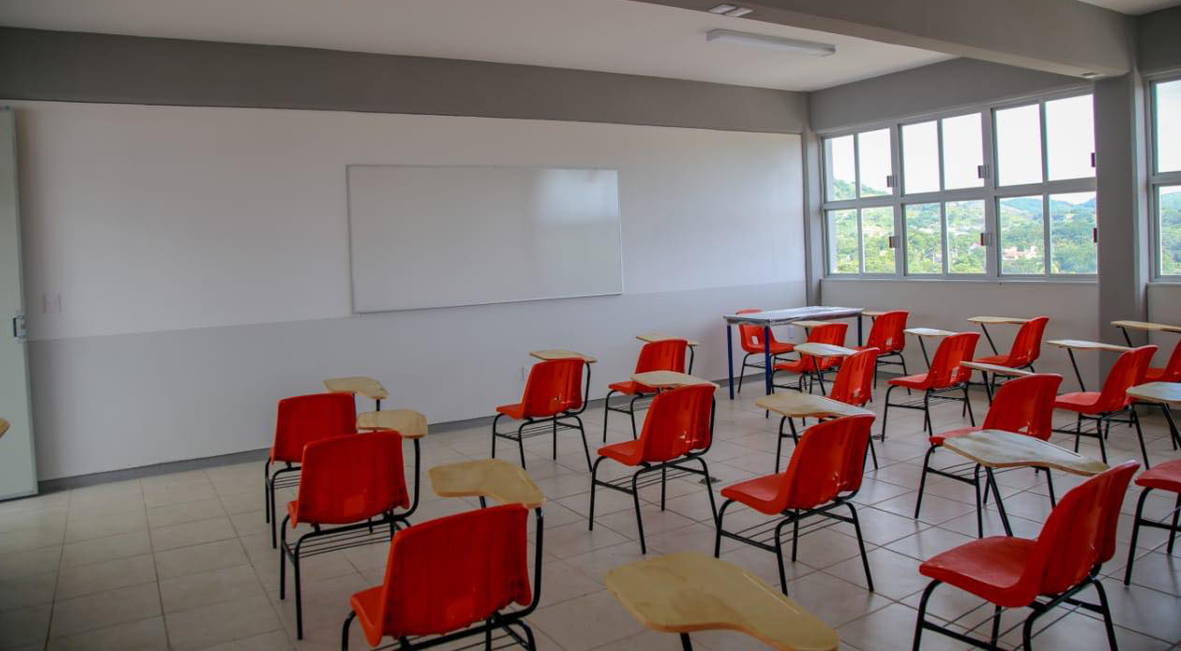 Anuncian suspensión de clases el 11 de junio por inauguración del ...